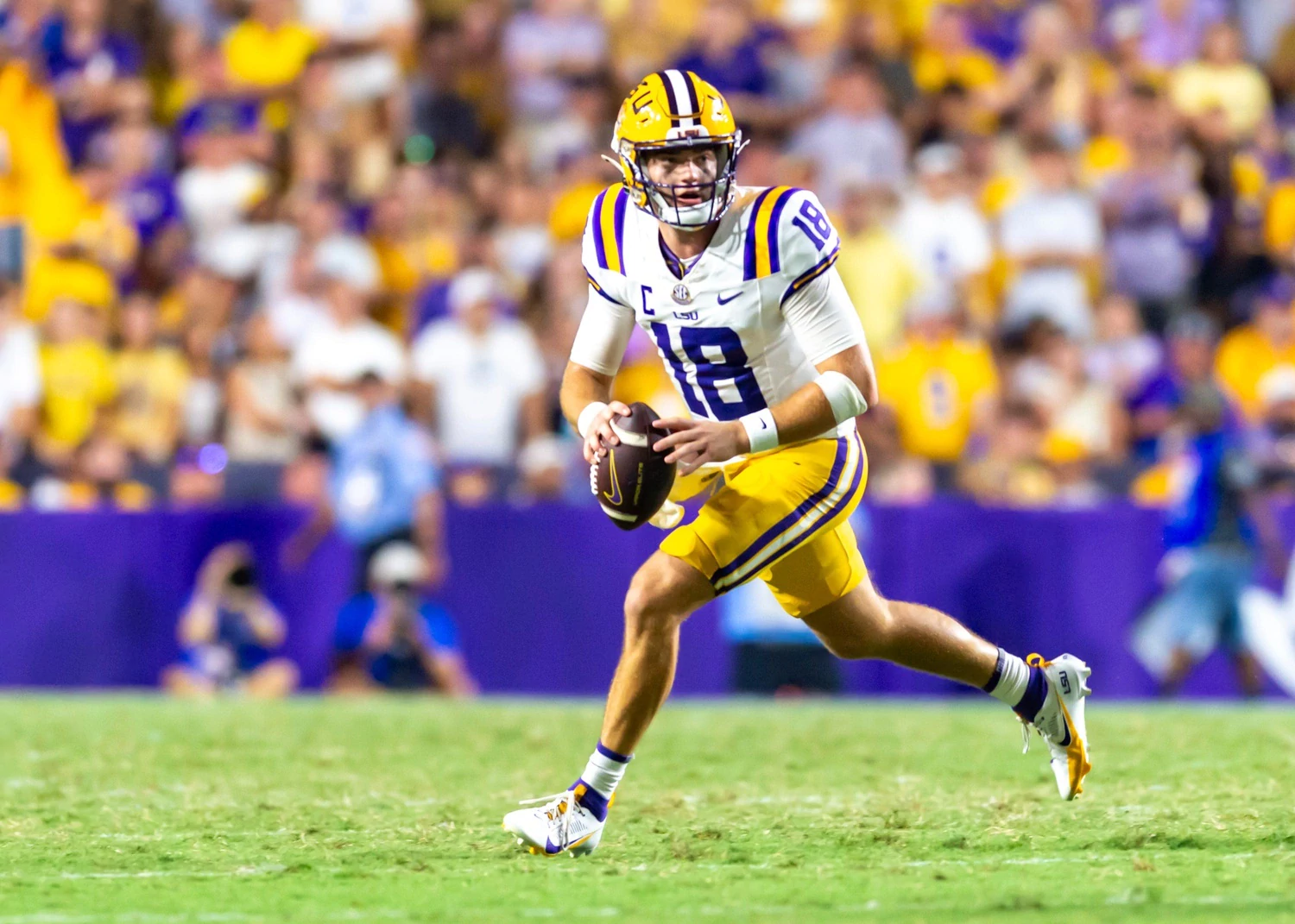 SE Louisiana vs LSU Picks and Prediction, September 20, 2025