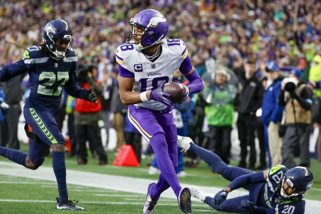 Minnesota Vikings vs Pittsburgh Steelers Picks and Predictions for Sunday, September 28, 2025