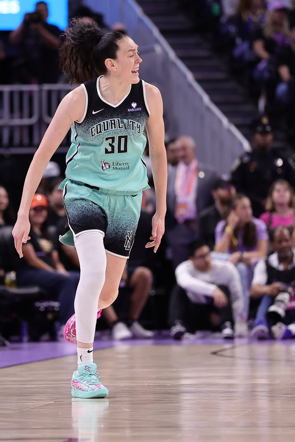 Toronto Tempo vs New York Liberty Picks, Prediction, Odds, and Line ...