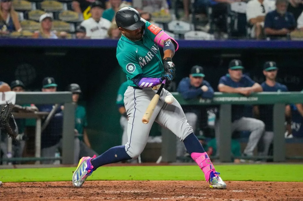 Seattle Mariners vs Houston Astros Picks and Predictions for Saturday ...