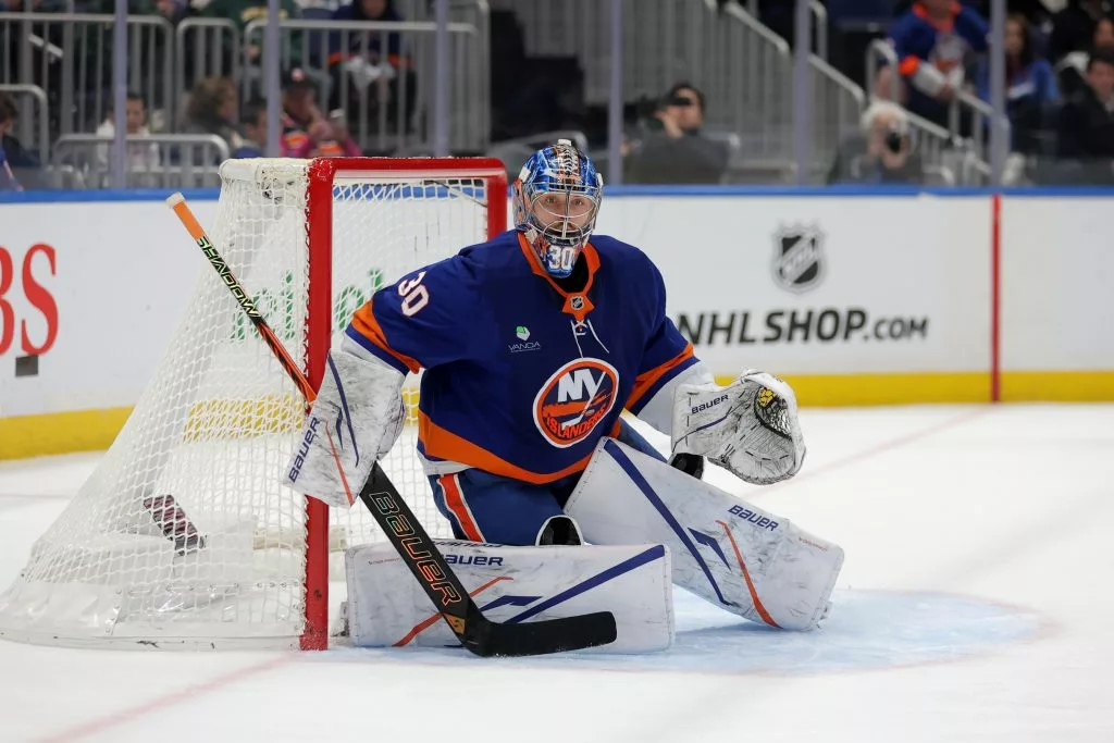 New York Islanders vs Chicago Blackhawks Picks and Predictions for ...