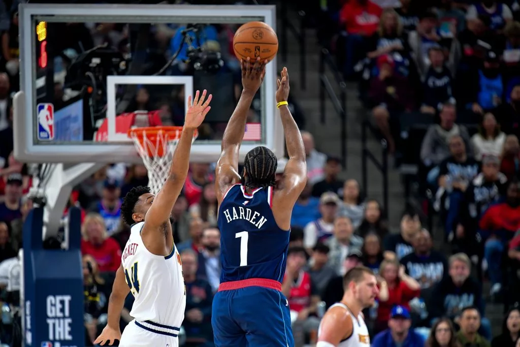 Washington Wizards vs LA Clippers Picks, Prediction, Odds, and Line ...