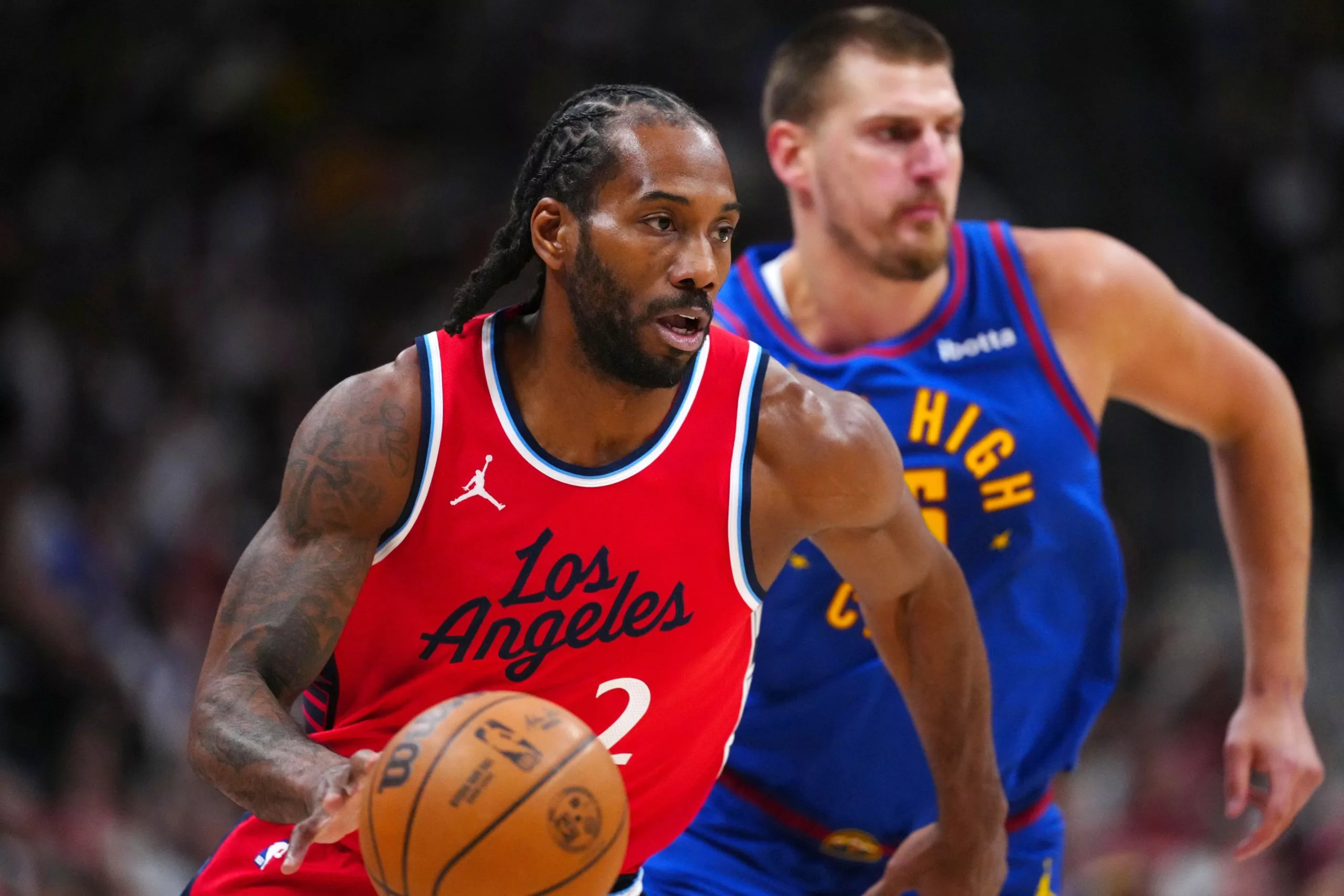 Houston Rockets vs LA Clippers Picks and Predictions for Tuesday ...