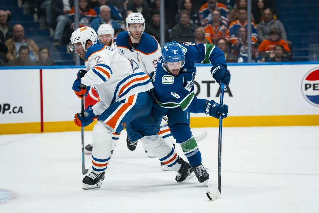 Edmonton Oilers vs Ottawa Senators Picks and Predictions for Tuesday ...