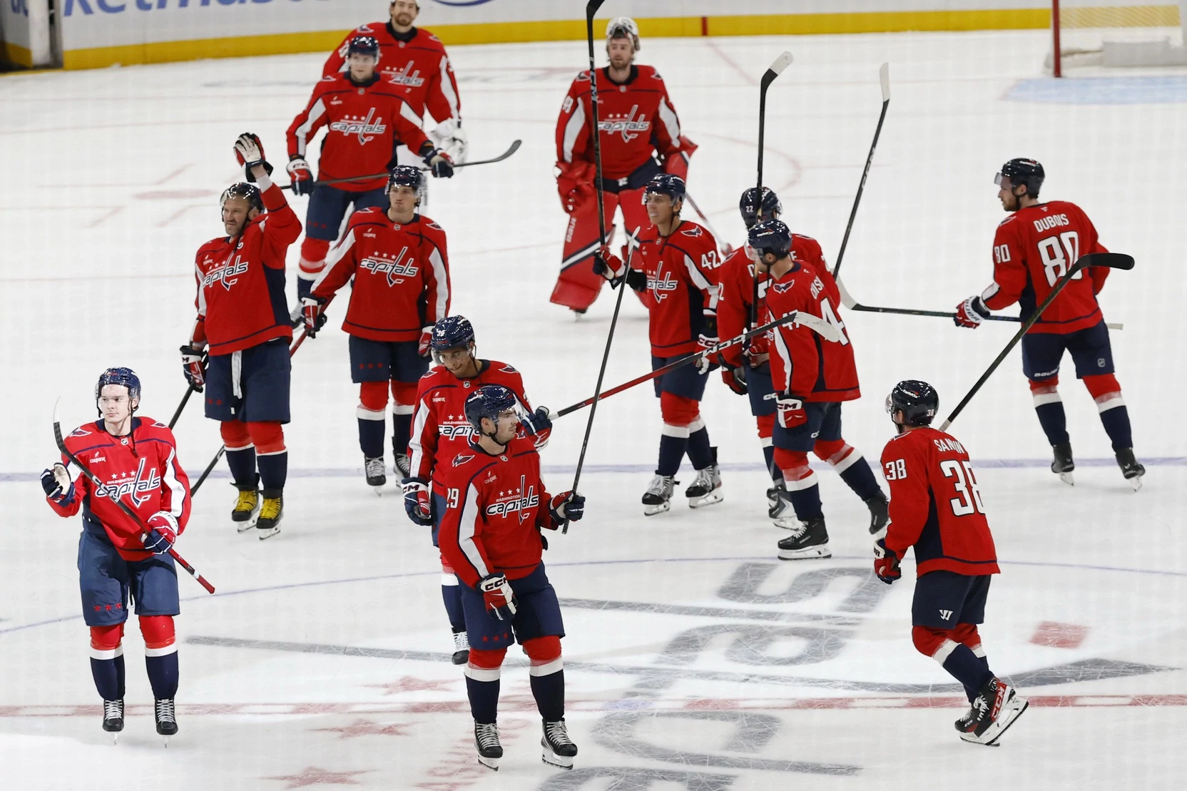 Minnesota Wild vs Washington Capitals Picks and Predictions for Friday ...