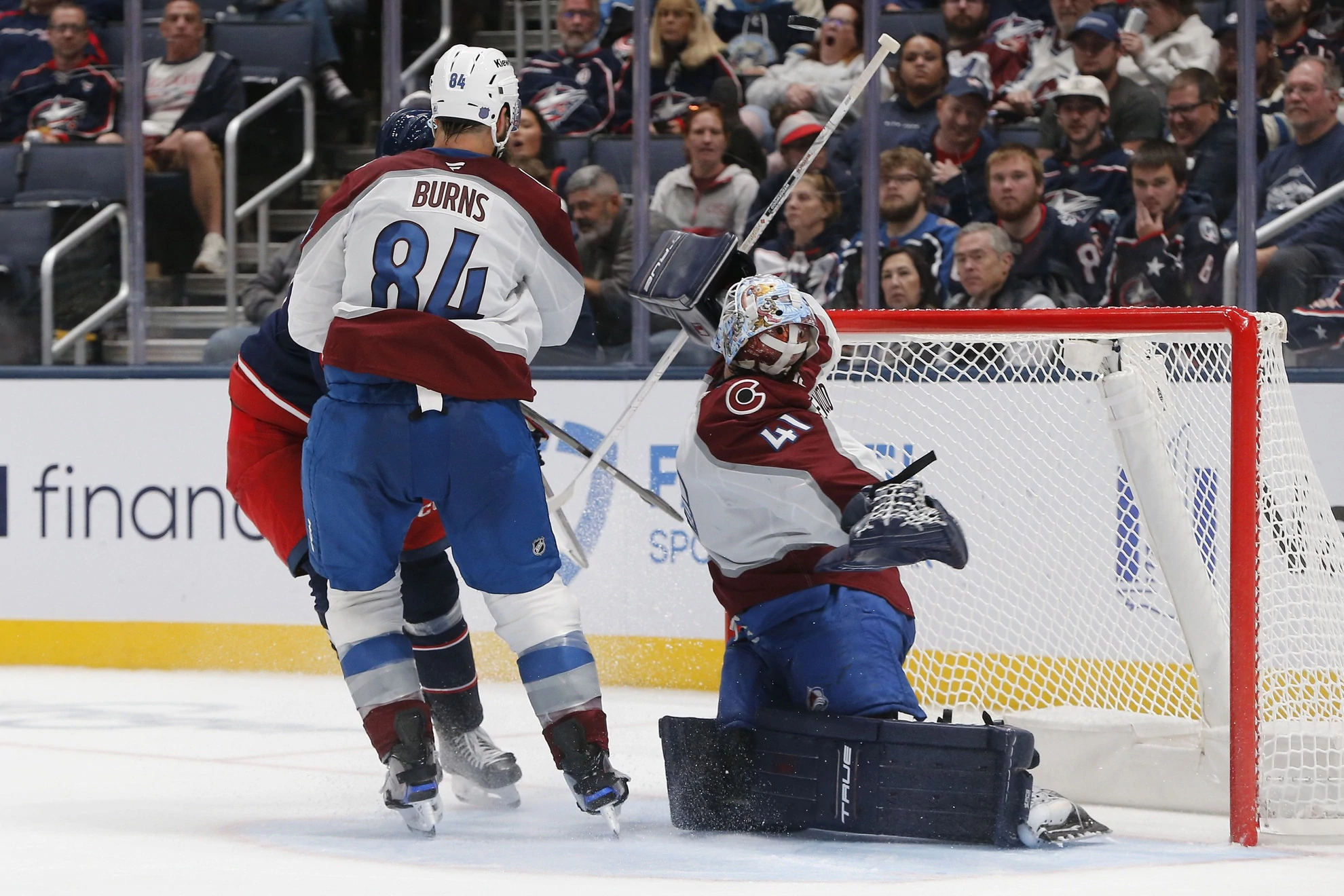 Colorado Avalanche vs Minnesota Wild Picks & Predictions Sunday ...