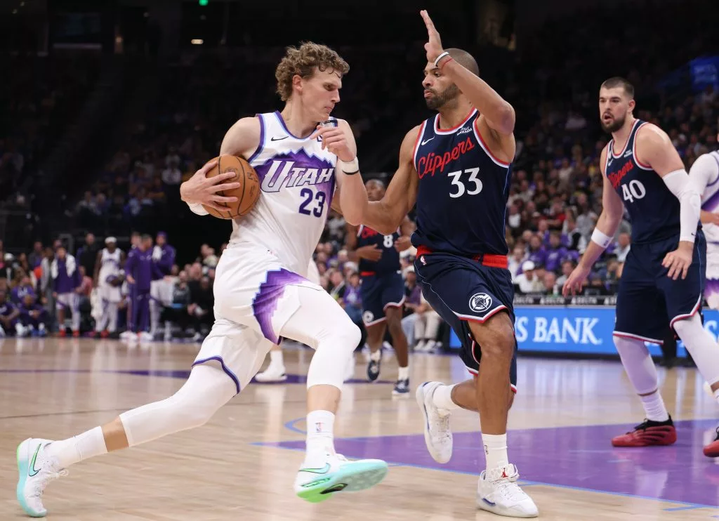 LA Clippers vs Utah Jazz Picks, Prediction, Odds, and Line Movement for ...