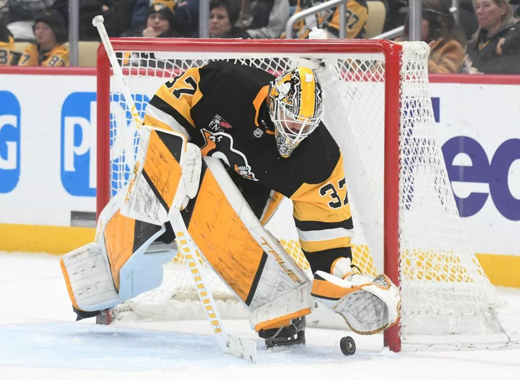 NHL Parlay Picks for Saturday, December 13, 2025