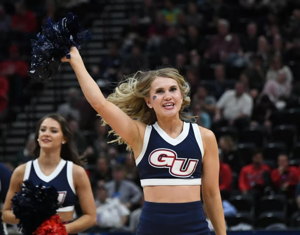 Campbell Fighting Camels vs Gonzaga Bulldogs Picks & Predictions ...