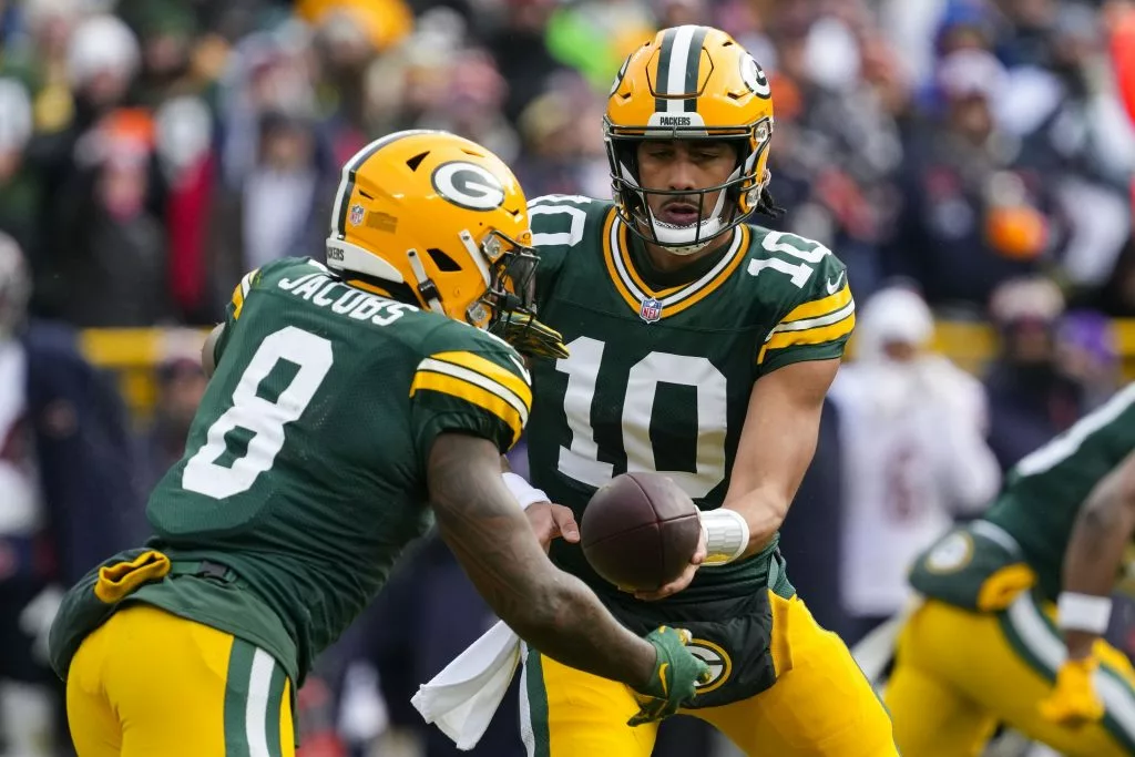 Green Bay Packers vs New York Giants Picks, Predictions, Odds, and Trends for November 16