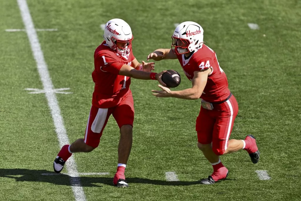 TCU vs Houston Picks and Prediction for Saturday November 22 2025