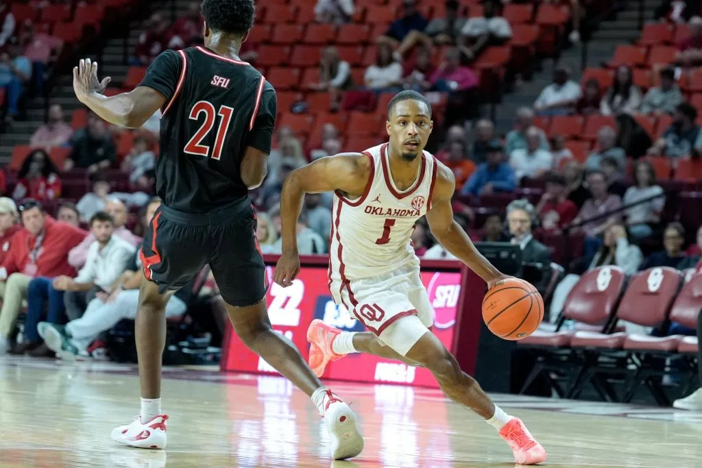 Kansas City vs Oklahoma Picks & Predictions for Tuesday, December 16, 2025