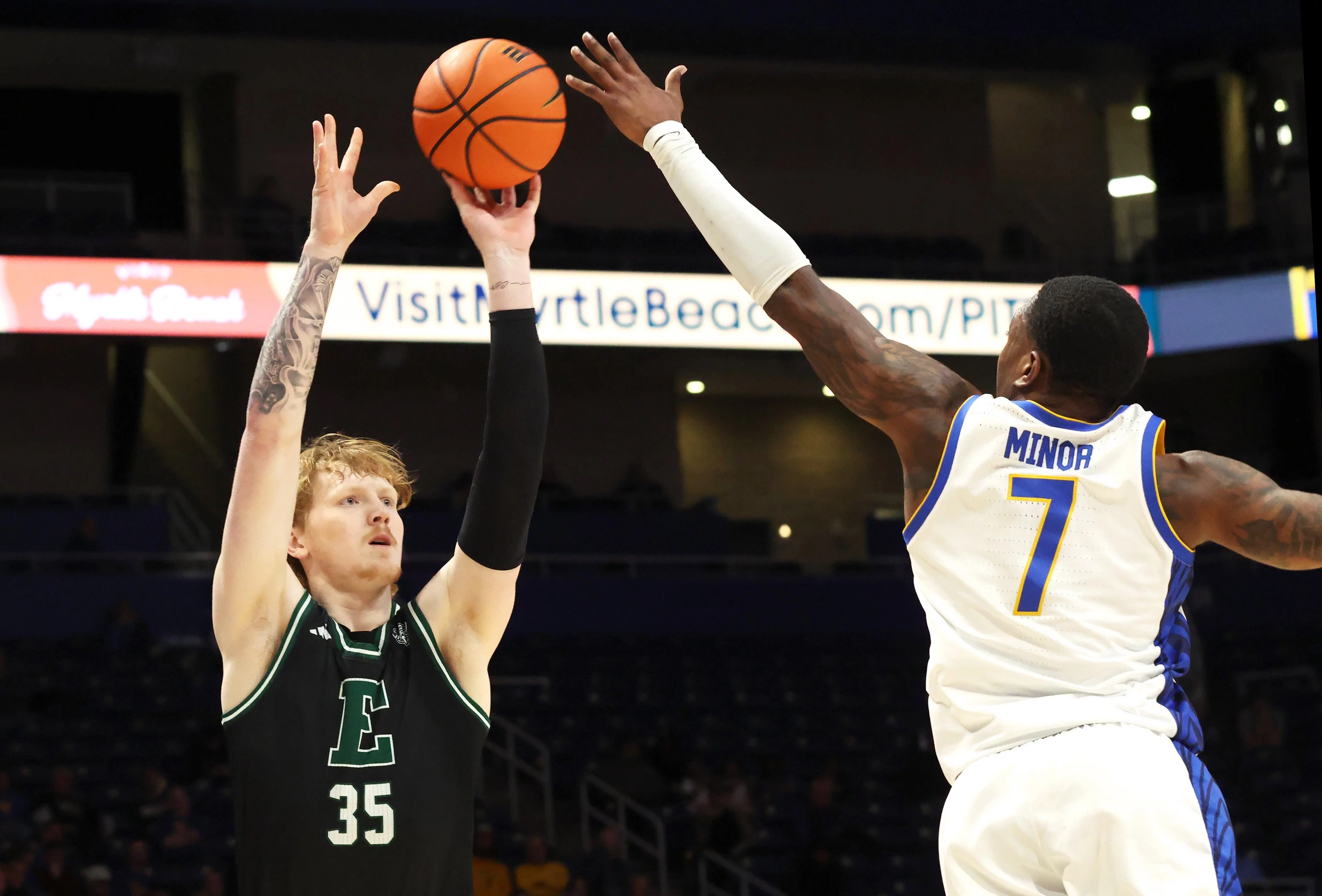 IU Indianapolis vs Eastern Michigan Picks and Predictions for Friday ...