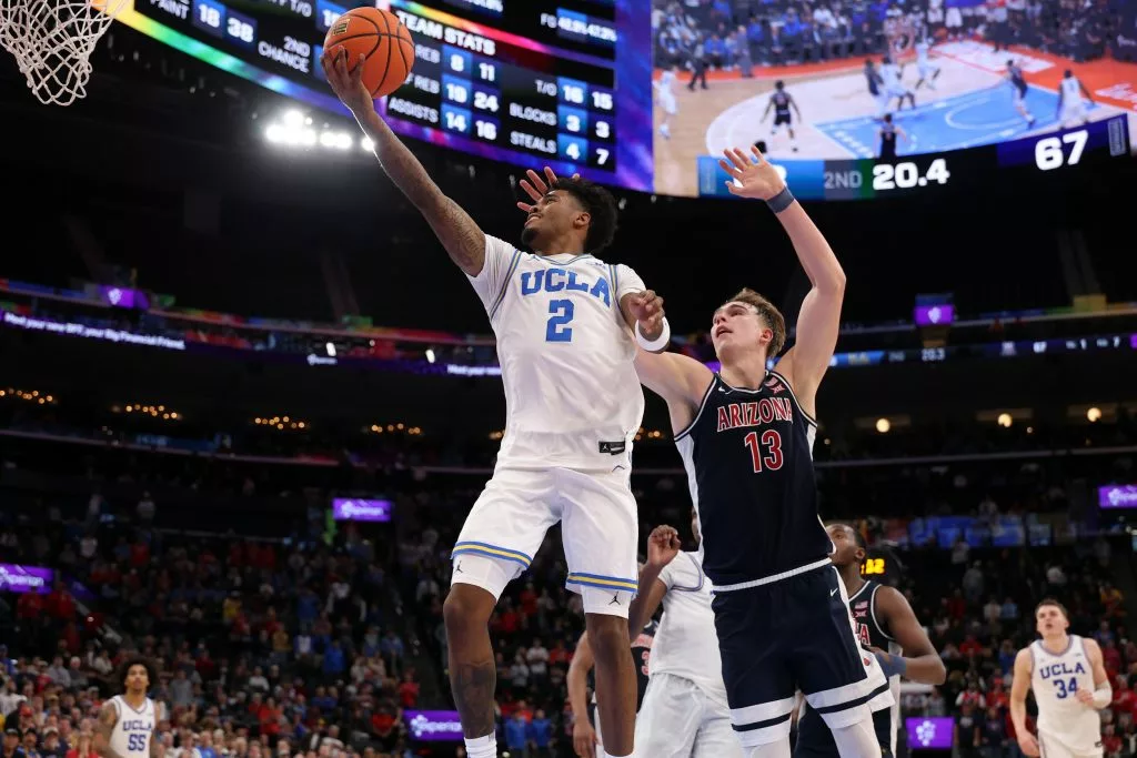 UCLA vs Penn State Picks and Predictions for Wednesday, January 14, 2026