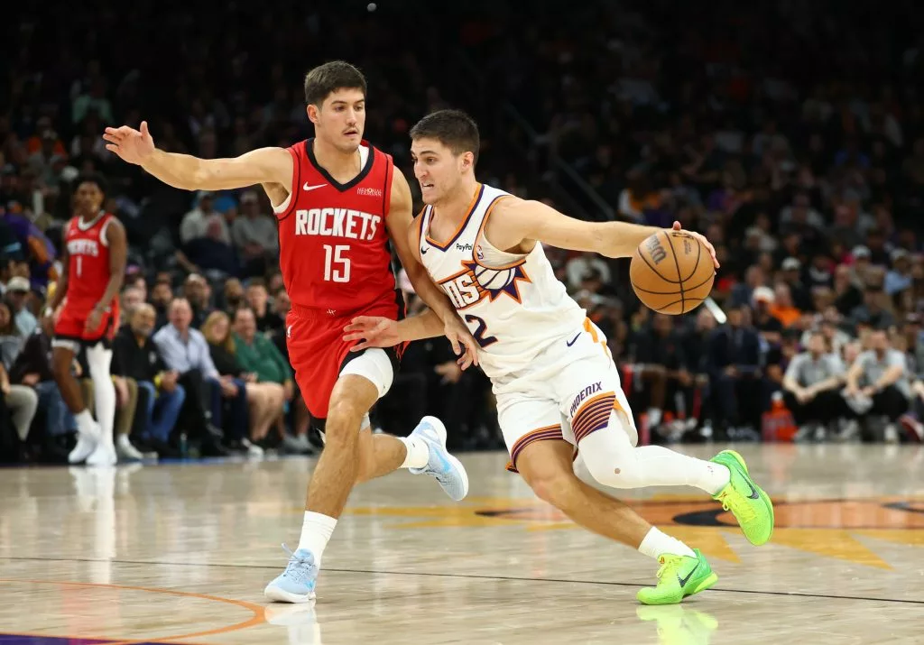 Los Angeles Lakers vs Phoenix Suns Picks and Predictions for Sunday ...