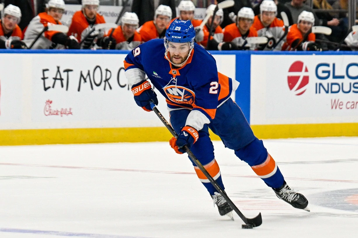 Buffalo Sabres vs New York Islanders Picks, Prediction, Odds, and Line ...
