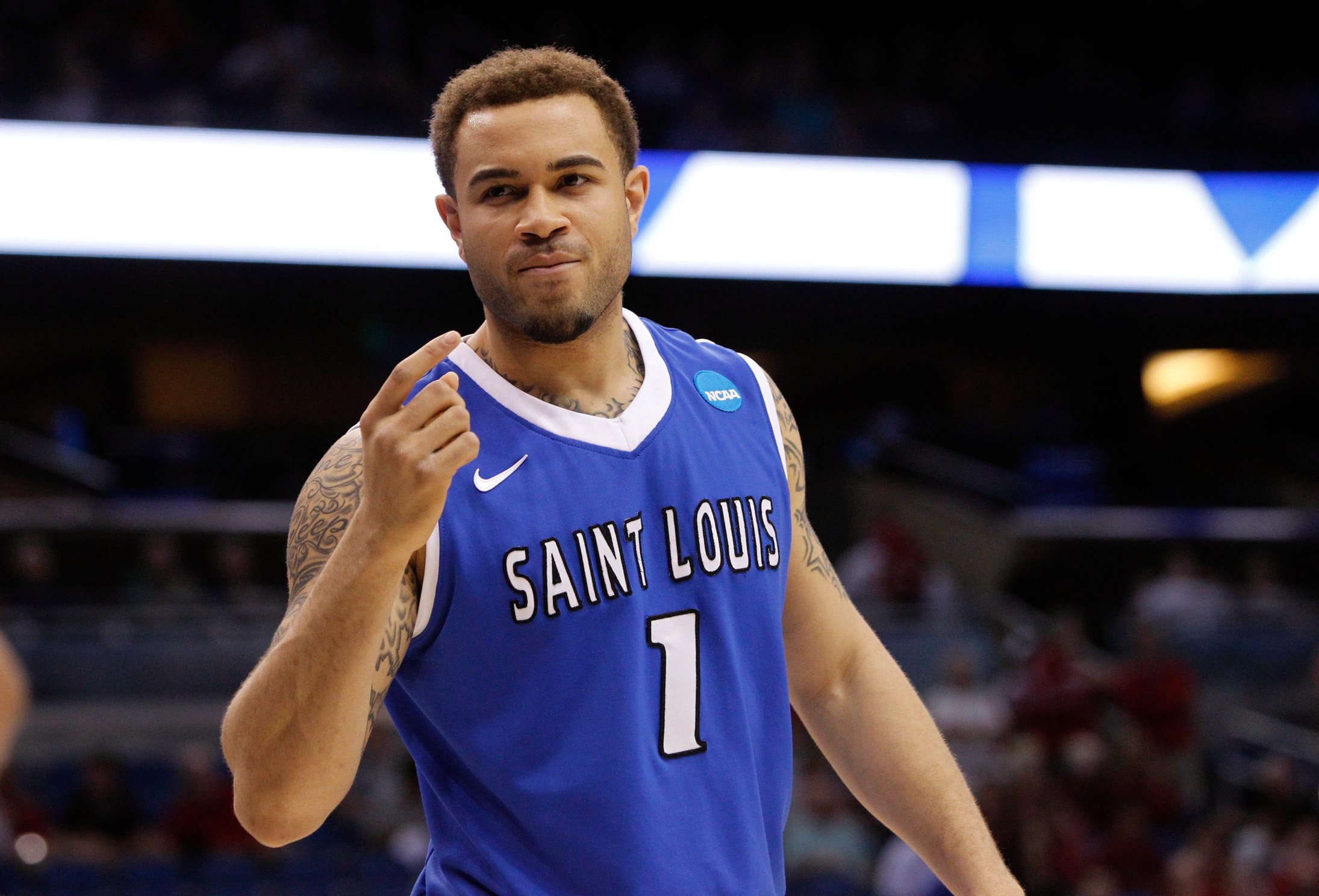 Fordham Rams vs Saint Louis Billikens Picks & Prediction for Wednesday ...