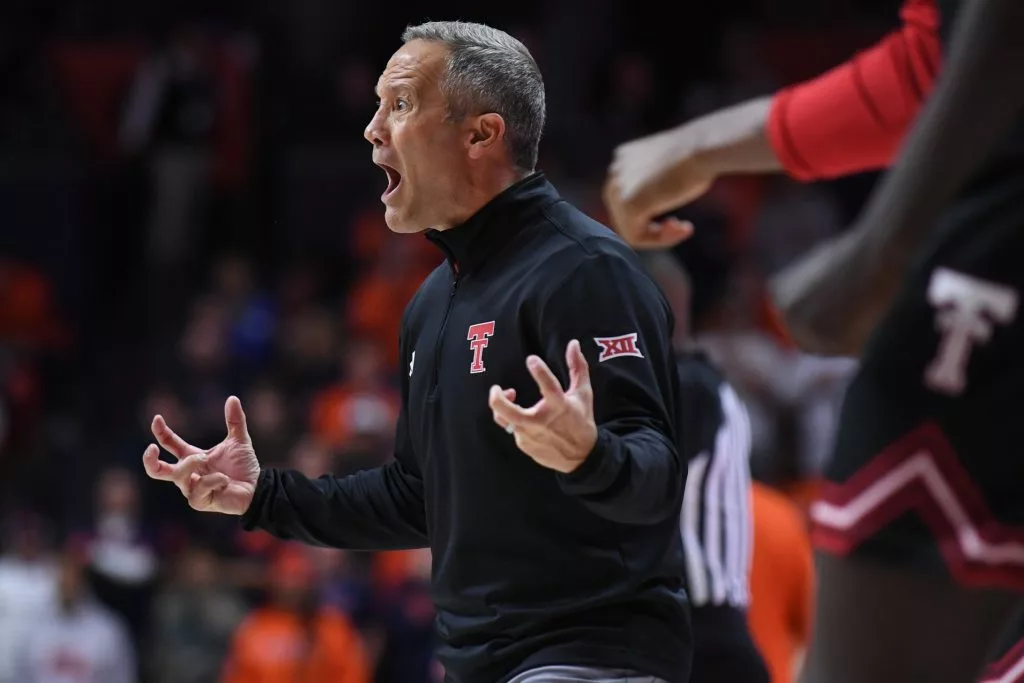 Kansas Jayhawks vs Texas Tech Red Raiders Picks and Prediction for ...