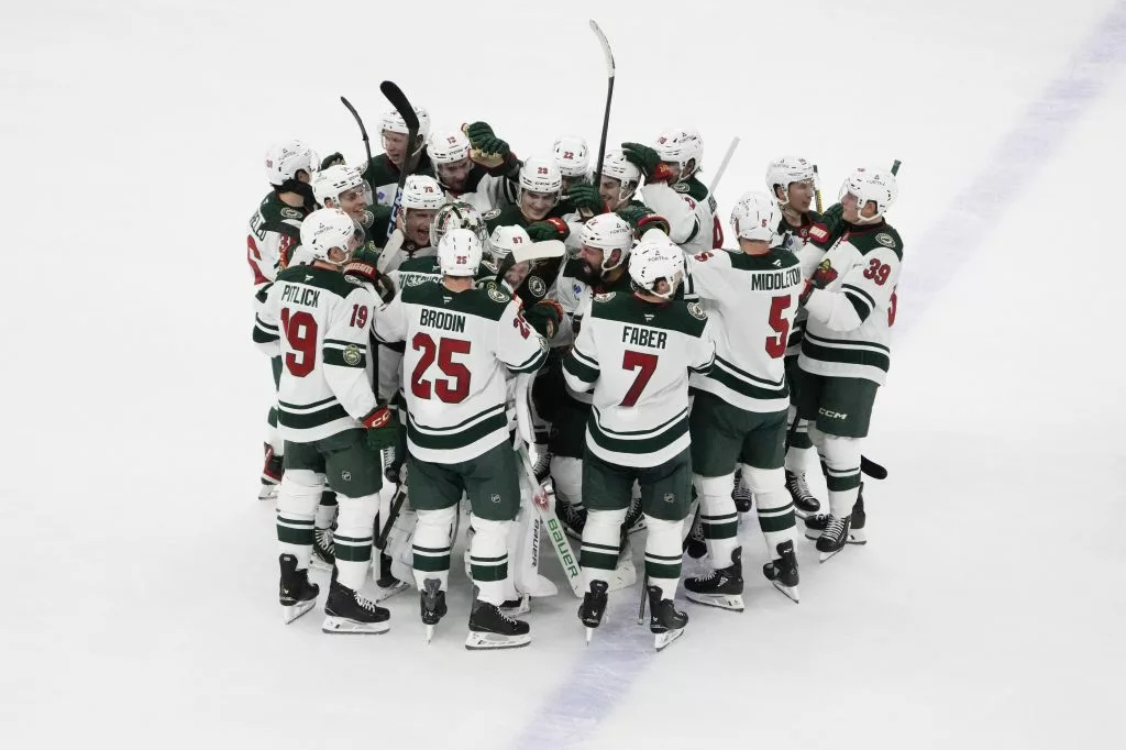 Minnesota Wild vs Anaheim Ducks Picks & Predictions for Friday January ...