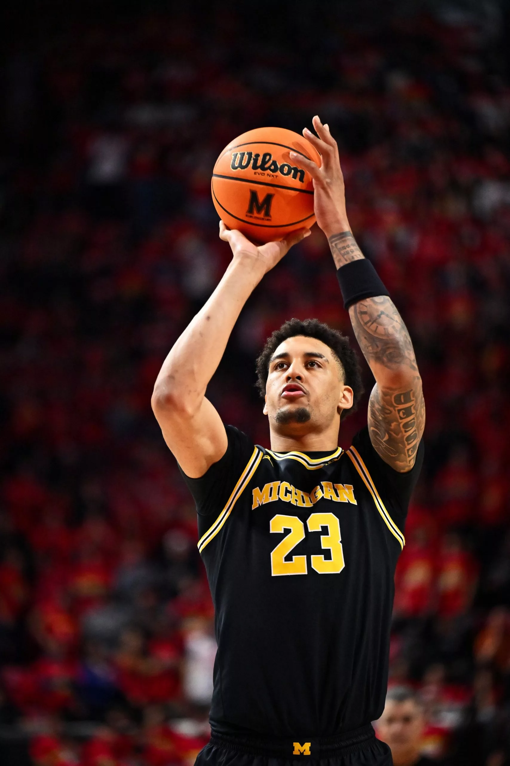 Michigan State Spartans vs Rutgers Scarlet Knights Picks & Predictions ...