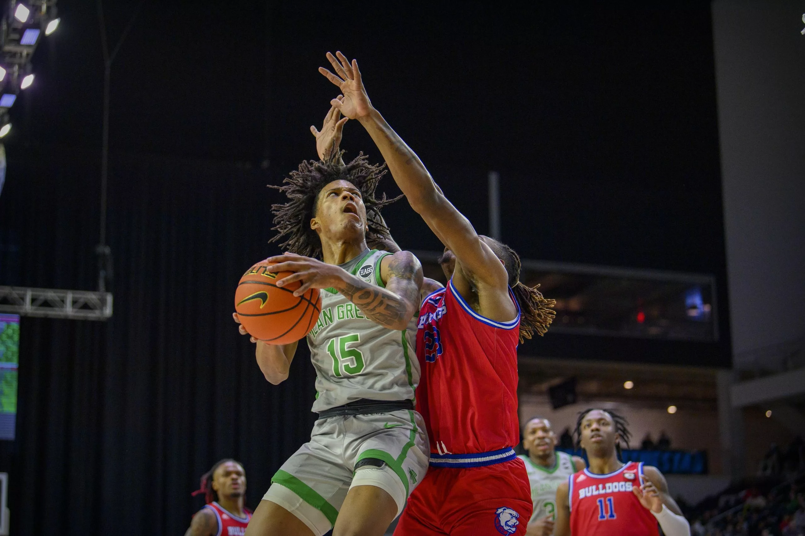 North Texas Mean Green vs Memphis Tigers Picks and Predictions for ...