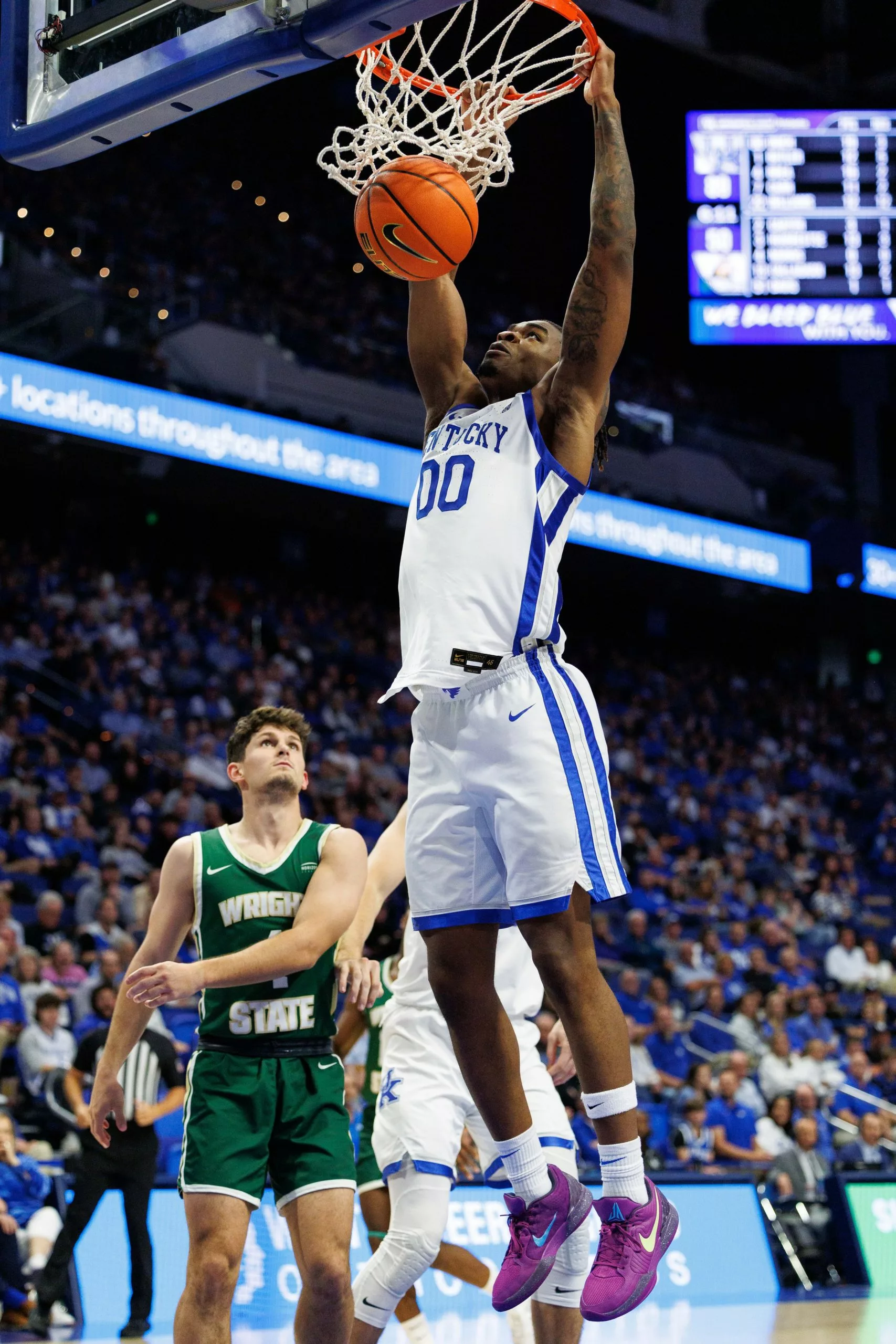 Wright State Raiders vs Green Bay Phoenix Picks and Predictions for ...