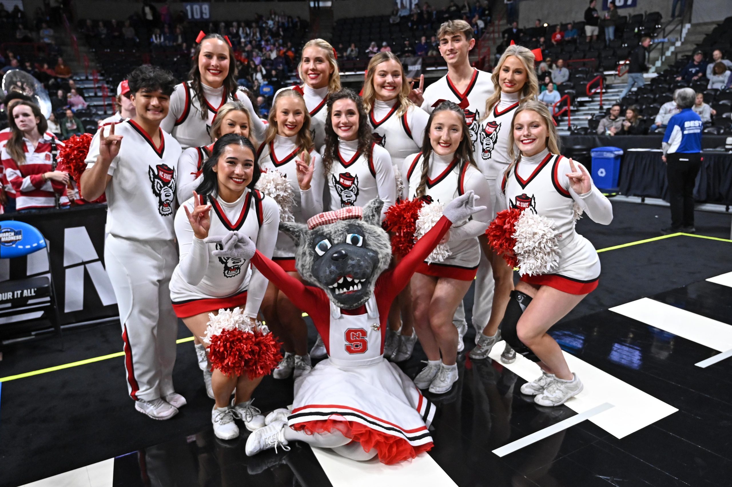 Wake Forest Demon Deacons at NC State Wolfpack, Picks and Prediction ...