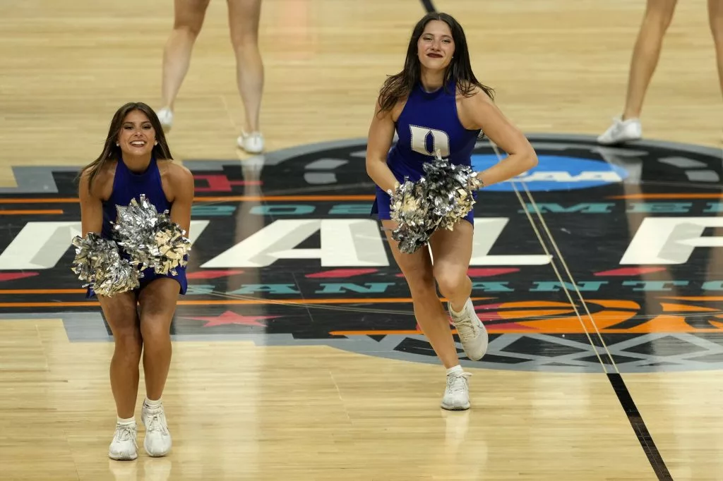 Florida at Duke Picks & Prediction for Tuesday, December 2, 2025