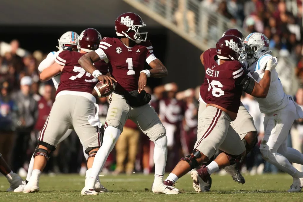 Wake Forest Demon Deacons vs Mississippi State Bulldogs Picks and ...