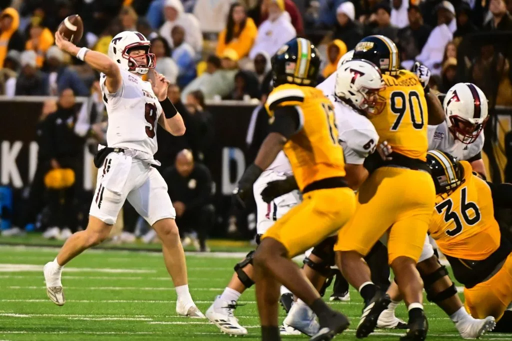 Troy vs Jacksonville State Picks and Predictions for Tuesday, December ...