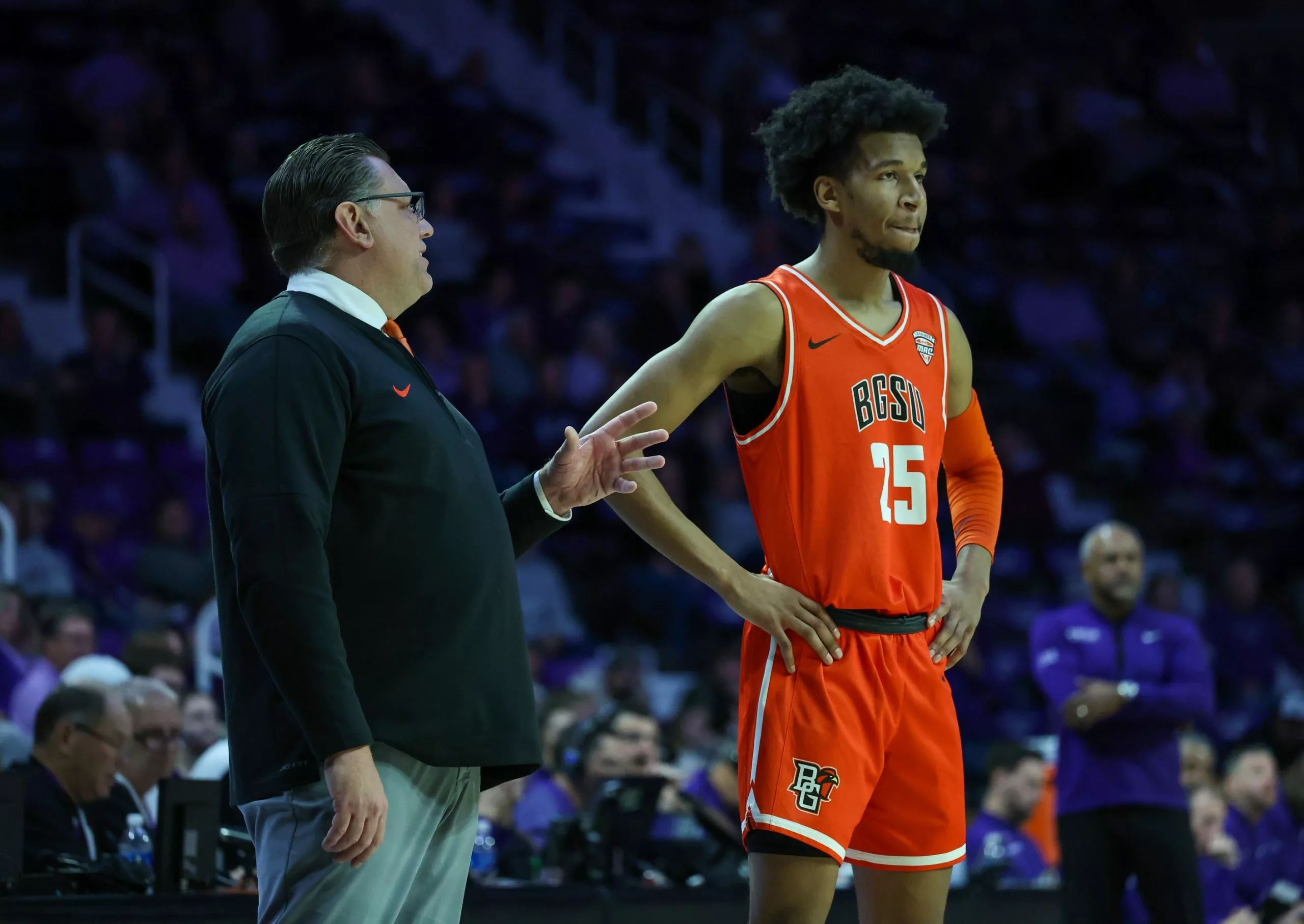 Miami (OH) RedHawks vs Bowling Green Falcons Picks & Predictions for ...