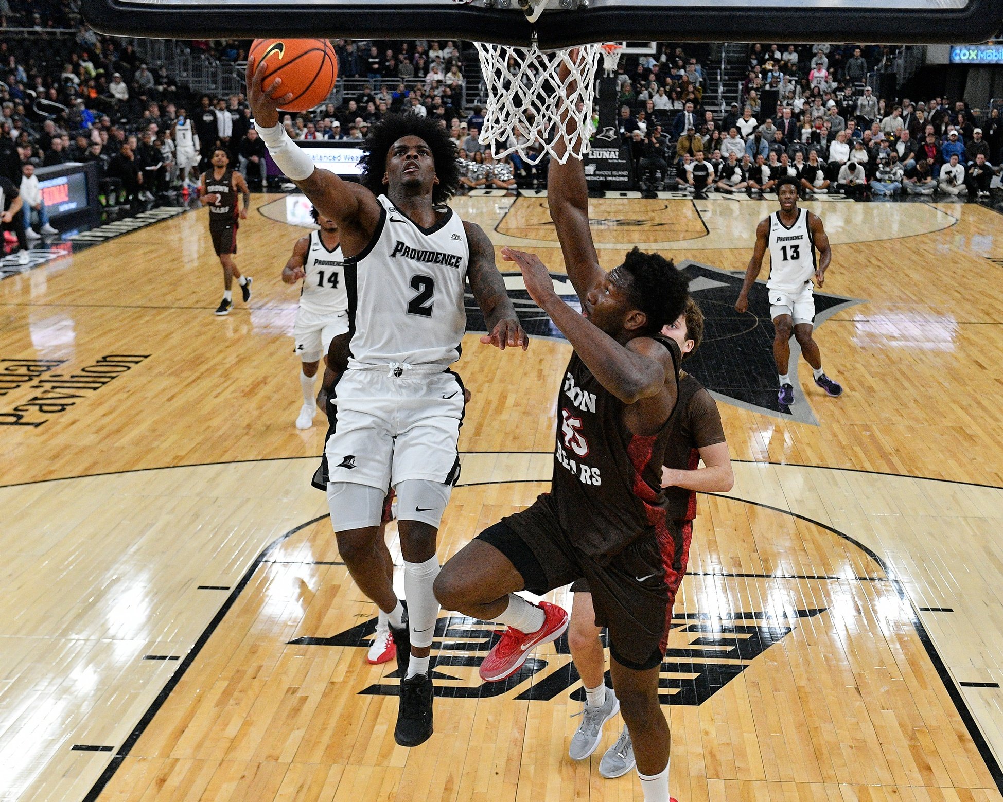 Creighton Bluejays vs Providence Friars Picks and Predictions for ...