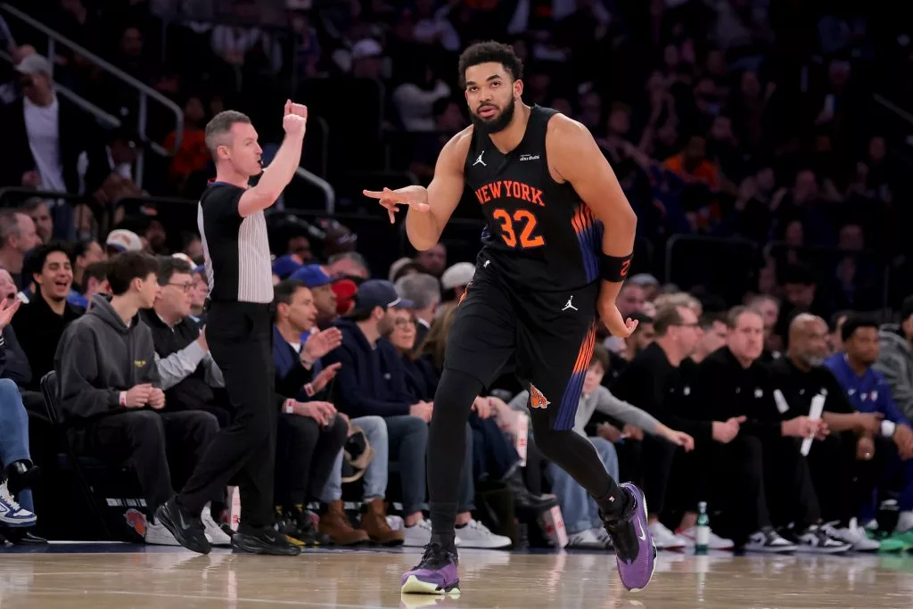 Miami Heat vs New York Knicks Picks and Prediction for Sunday December ...