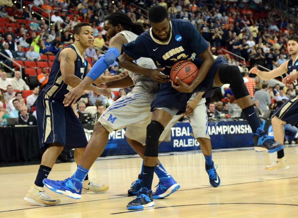 George Washington Revolutionaries vs Richmond Spiders Picks and ...