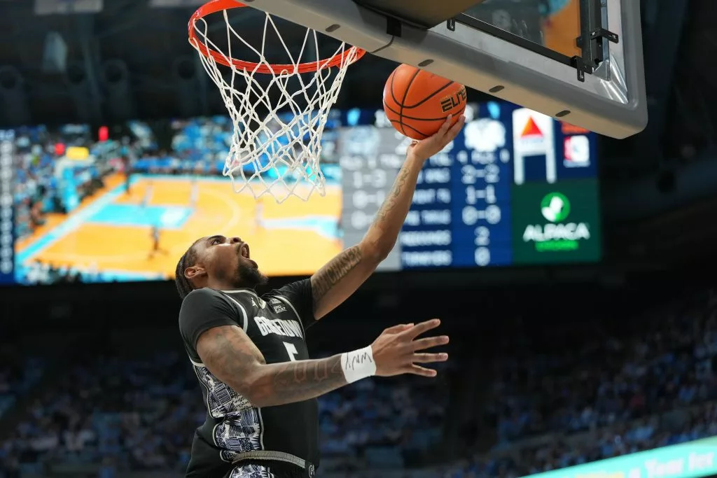 Georgetown vs Marquette Picks and Predictions for Wednesday, December ...