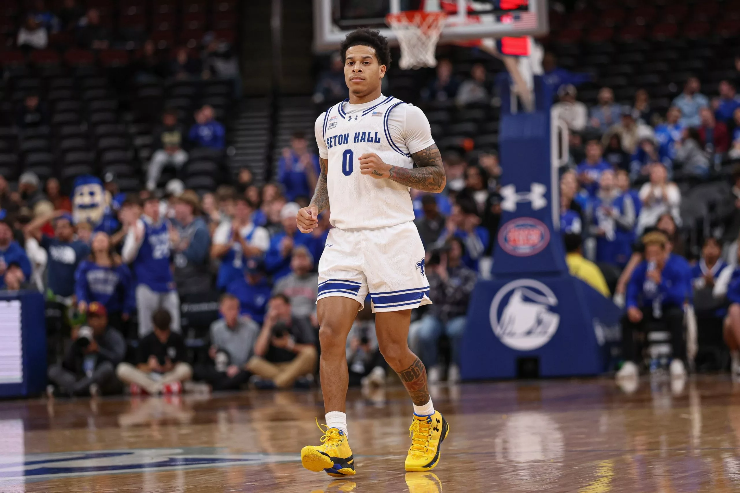 UConn vs Seton Hall Picks and Predictions for Tuesday, January 13, 2026