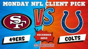 Los Angeles Rams vs Atlanta Falcons Picks and Prediction for Monday ...