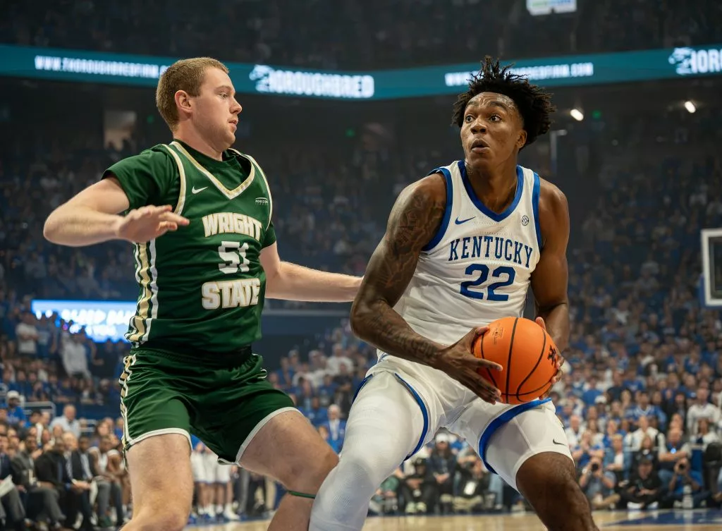 Wright State Raiders vs IU Indianapolis Jaguars Picks & Prediction for ...