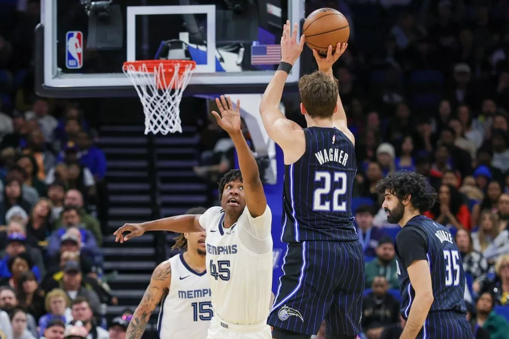 Orlando Magic vs Memphis Grizzlies Picks and Prediction for Sunday ...