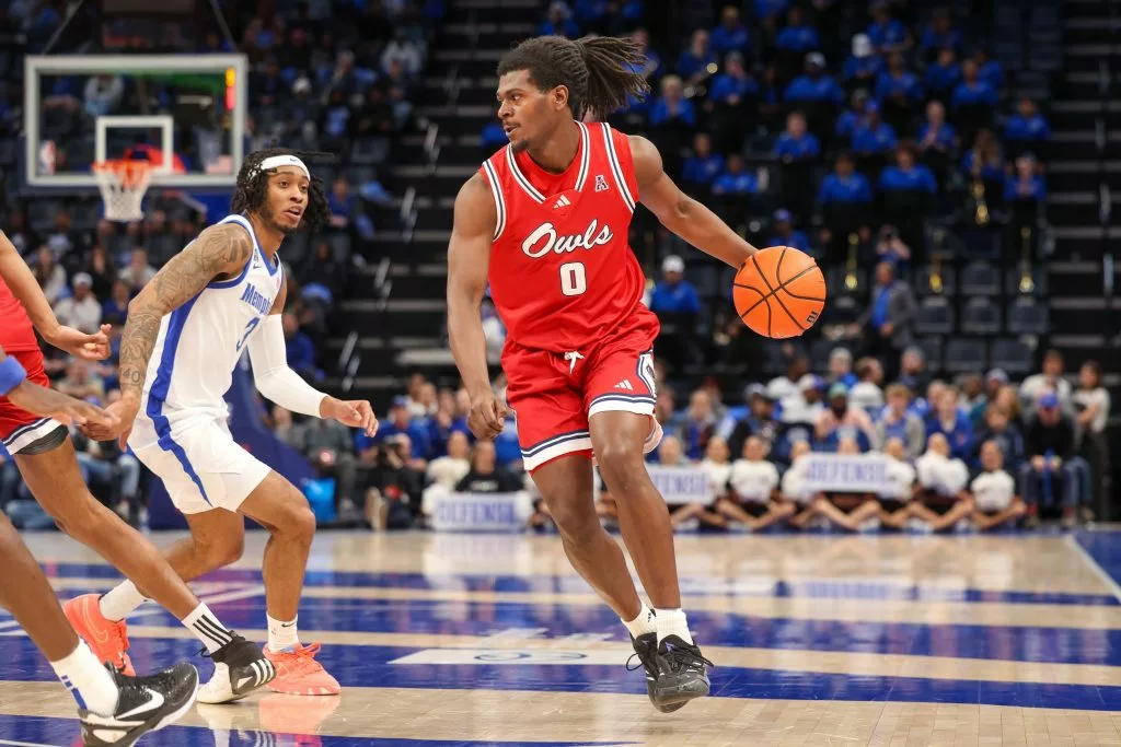 Florida Atlantic vs Memphis Picks and Predictions for Thursday 29 2025