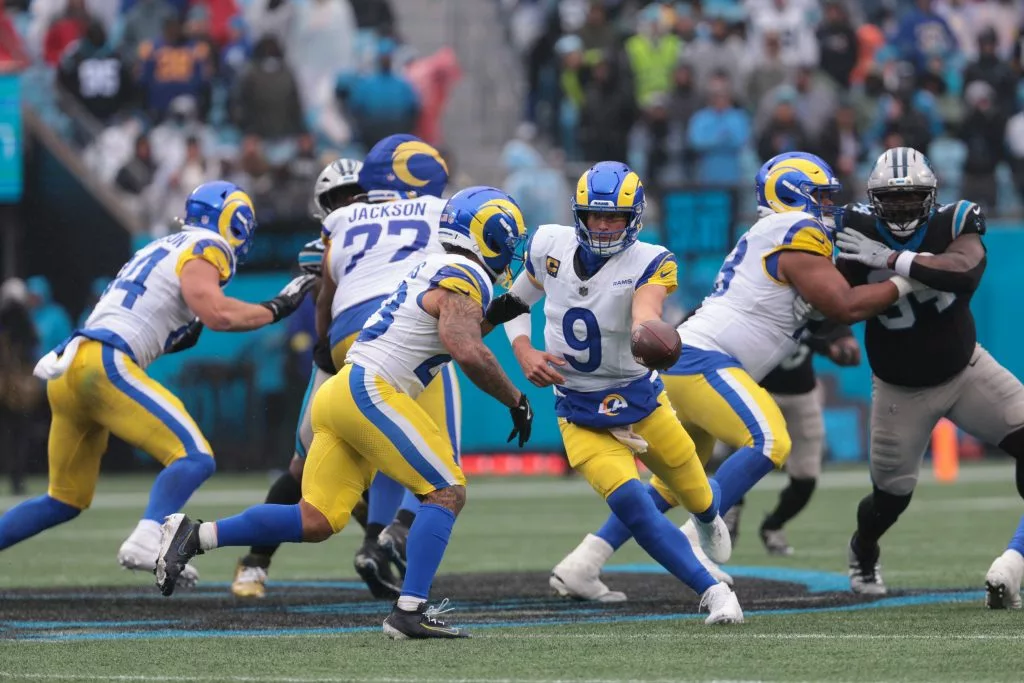Los Angeles Rams vs Carolina Panthers Picks and Prediction for Saturday ...