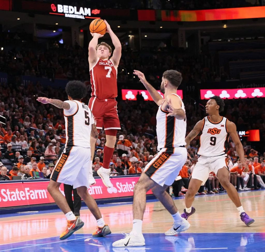 Ole Miss Rebels vs Oklahoma Sooners Picks and Predictions for Saturday ...