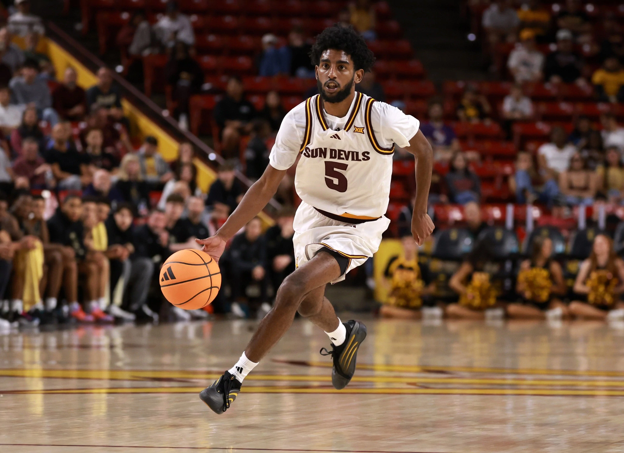 Kansas State Wildcats vs Arizona State Sun Devils Picks, Prediction ...