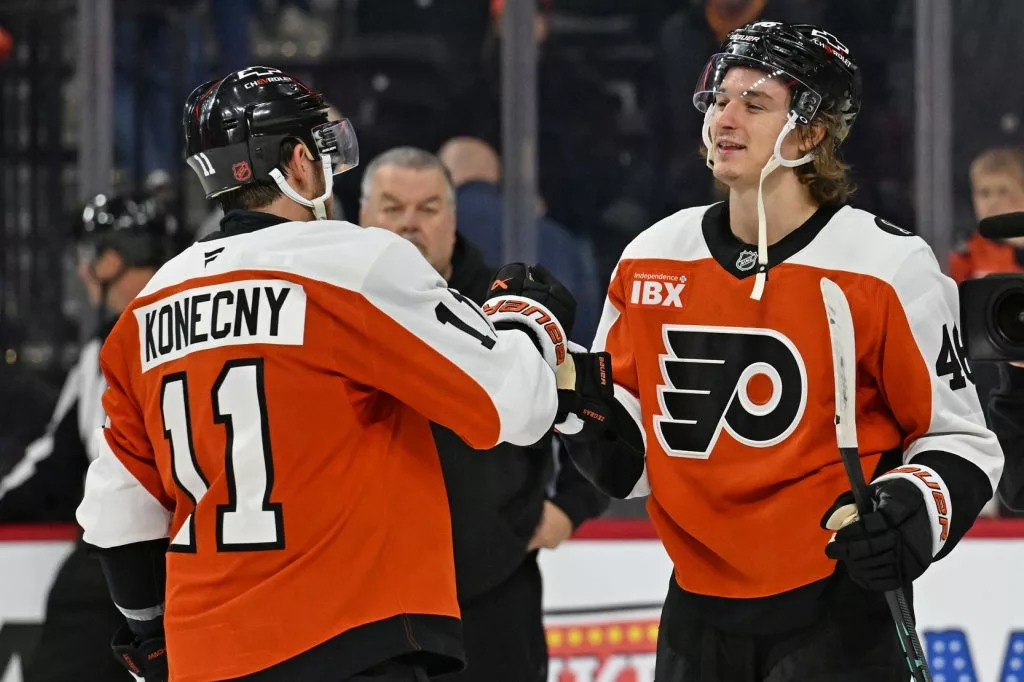 Los Angeles Kings vs Philadelphia Flyers Picks and Predictions for ...