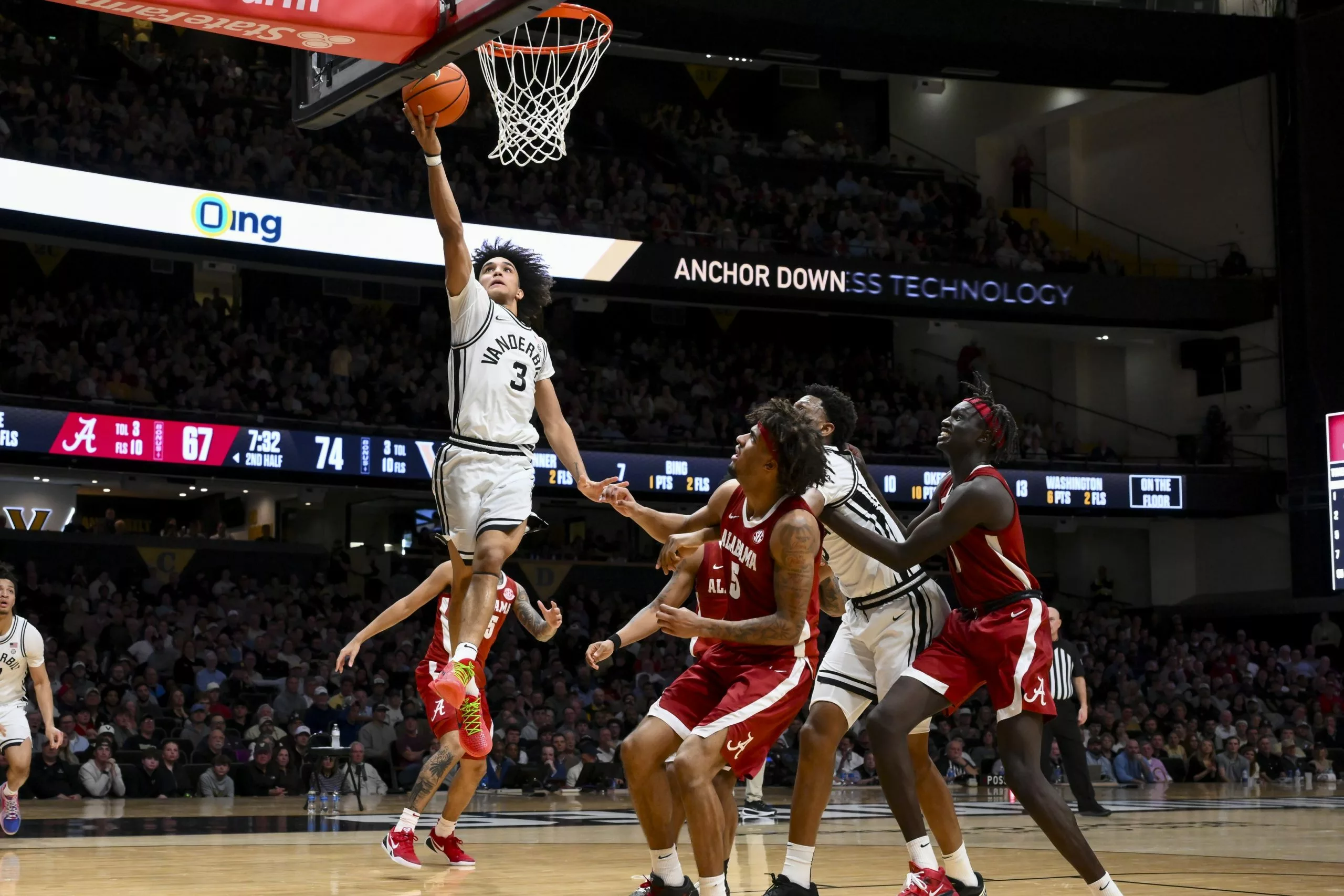 LSU Tigers vs Vanderbilt Commodores Picks, Prediction, Odds, and Line ...