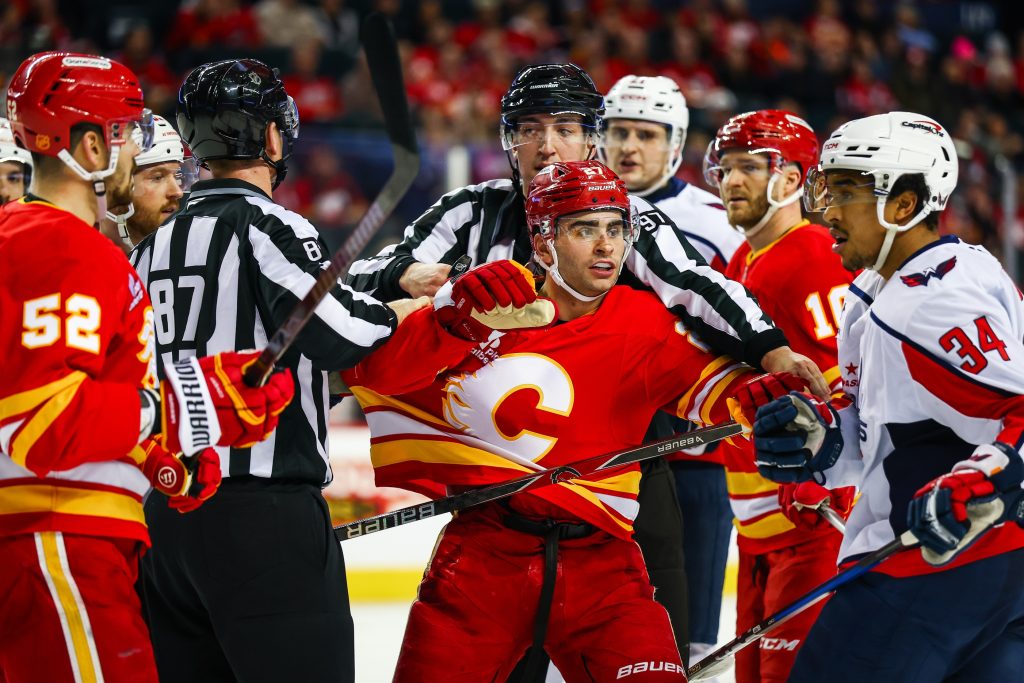 Anaheim Ducks vs Calgary Flames Picks and Prediction for Sunday January ...
