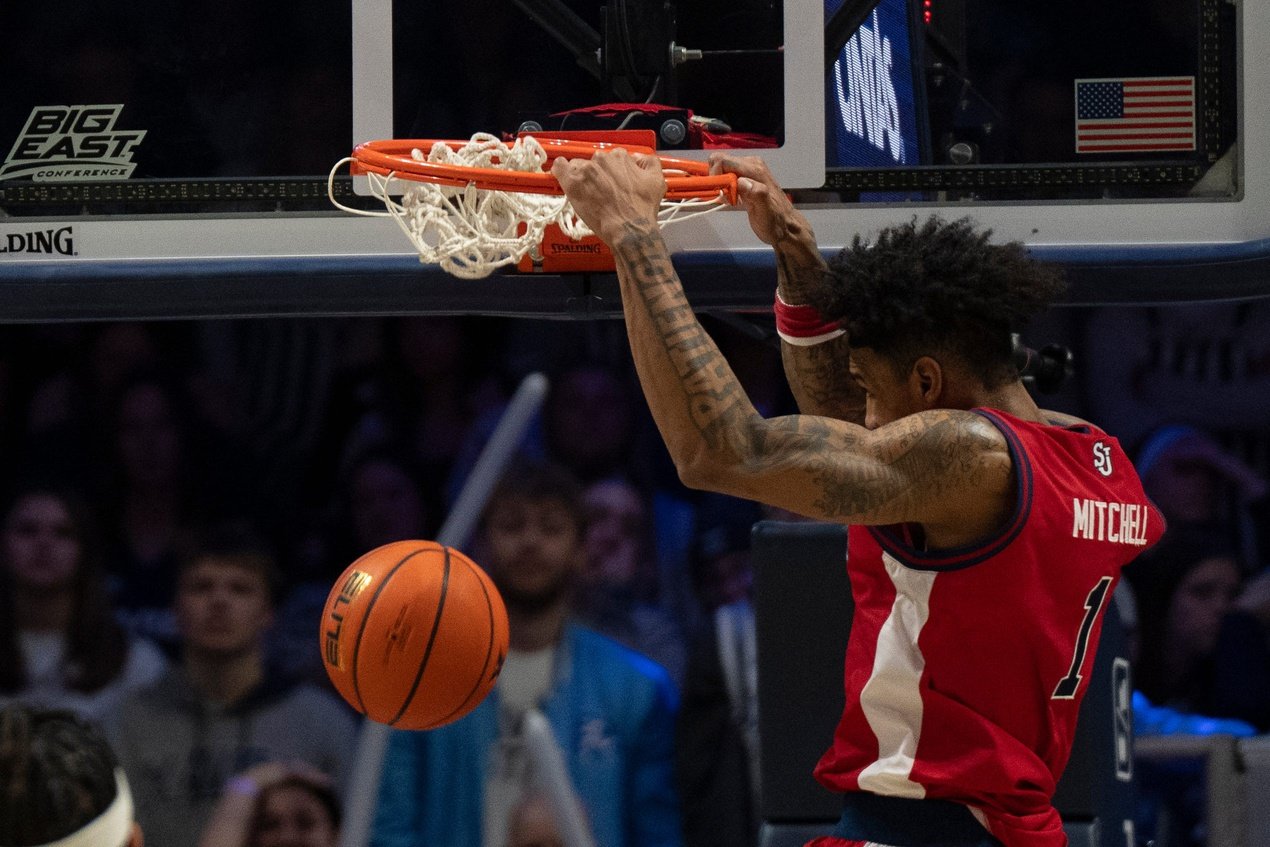 Butler Bulldogs vs St. John's Red Storm Pick and Prediction for ...