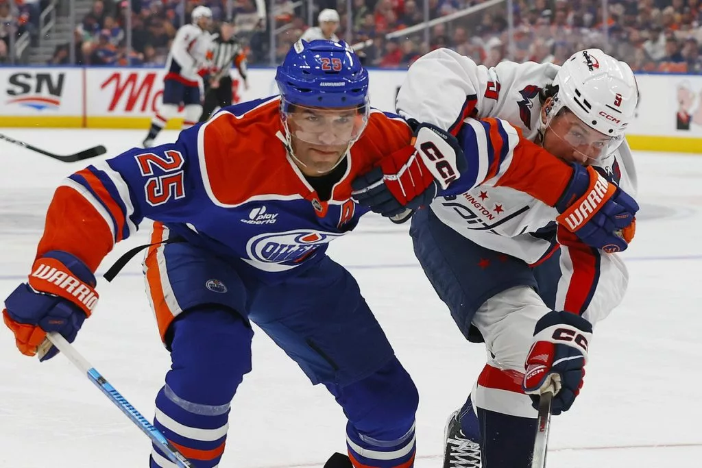 Anaheim Ducks vs Edmonton Oilers Picks and Predictions for Monday ...