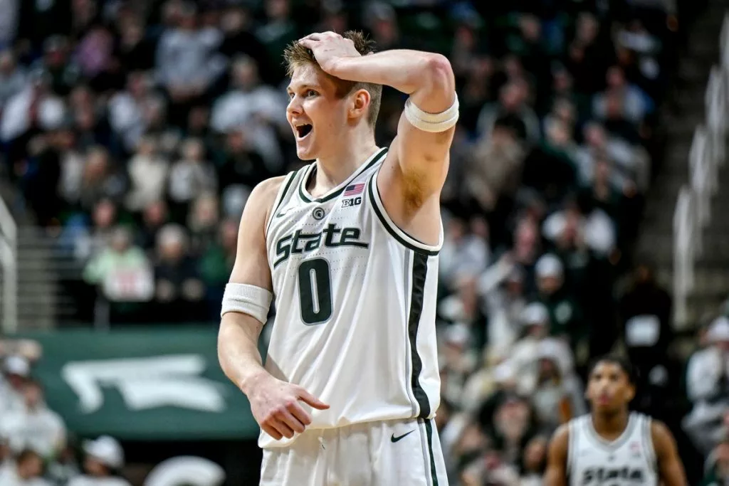 Michigan State Spartans vs Rutgers Scarlet Knights Picks & Predictions ...