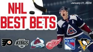 Los Angeles Kings vs Carolina Hurricanes Picks and Predictions for ...